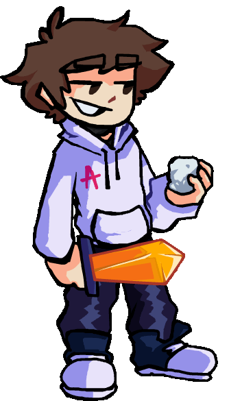 WBNSxFNF' TakeOver | Funkipedia Mods Wiki | Fandom