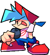 FNF: Judgement Day | Funkipedia Mods Wiki | Fandom