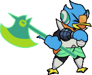 Berdly (edvintually) | Funkipedia Mods Wiki | Fandom