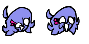 Faker Sky & Skyblue | Funkipedia Mods Wiki | Fandom