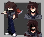 System Overload - The Incident | Funkipedia Mods Wiki | Fandom