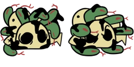 LWP: - BFCI: Taco - ONESHOT | Funkipedia Mods Wiki | Fandom