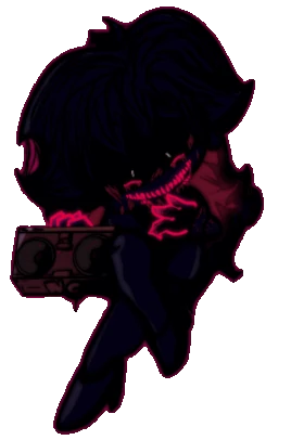 FNF Corruption: Inevitable Fate | Funkipedia Mods Wiki | Fandom