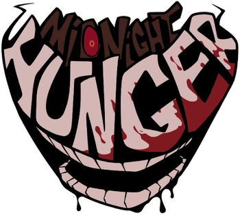 Friday Night Funkin' FT. Sans/Midnight Hunger | Funkipedia Mods Wiki ...