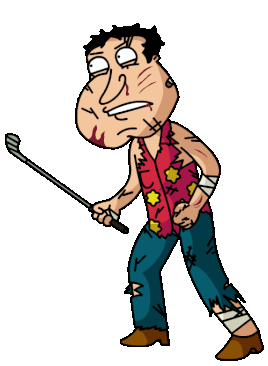 Quahog's Last Stand | Funkipedia Mods Wiki | Fandom