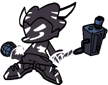 Soul Pico | Funkipedia Mods Wiki | Fandom