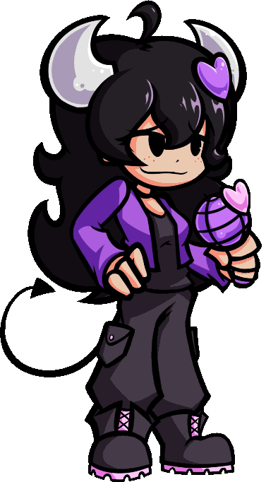 Swirl | Funkipedia Mods Wiki | Fandom