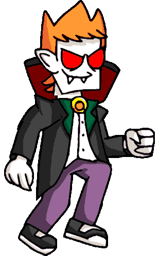 Matt | Funkipedia Mods Wiki | Fandom