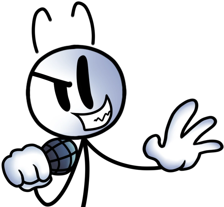 Vs. Henry Stickmin/Characters | Funkipedia Mods Wiki | Fandom