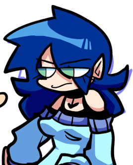 Skyverse Saga | Funkipedia Mods Wiki | Fandom