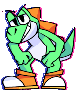Vs. Yoshi | Funkipedia Mods Wiki | Fandom
