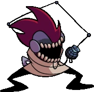 Zipper | Funkipedia Mods Wiki | Fandom