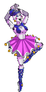 Ballora | Funkipedia Mods Wiki | Fandom