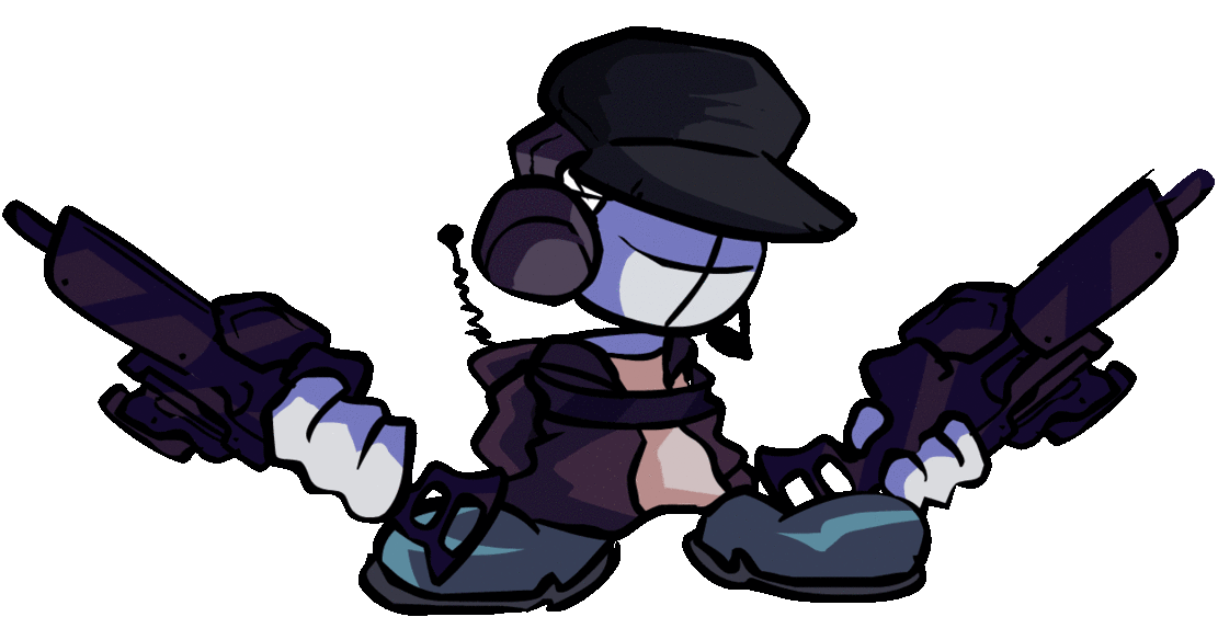 Deimos (Aggregation) | Funkipedia Mods Wiki | Fandom