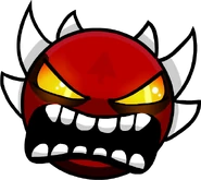 Lobotomy Face | Funkipedia Mods Wiki | Fandom
