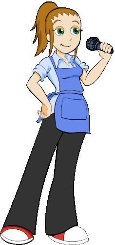 Flo | Funkipedia Mods Wiki | Fandom