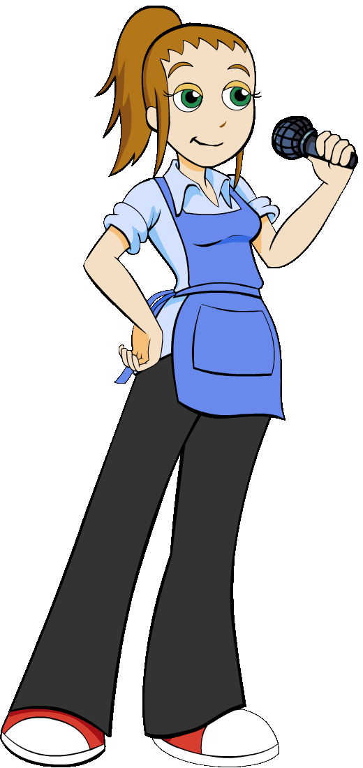 Flo | Funkipedia Mods Wiki | Fandom