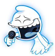 Friday Night Dumpin | Funkipedia Mods Wiki | Fandom