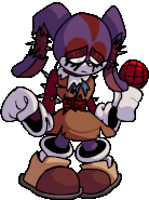 Cream the Rabbit (disambiguation) | Funkipedia Mods Wiki | Fandom