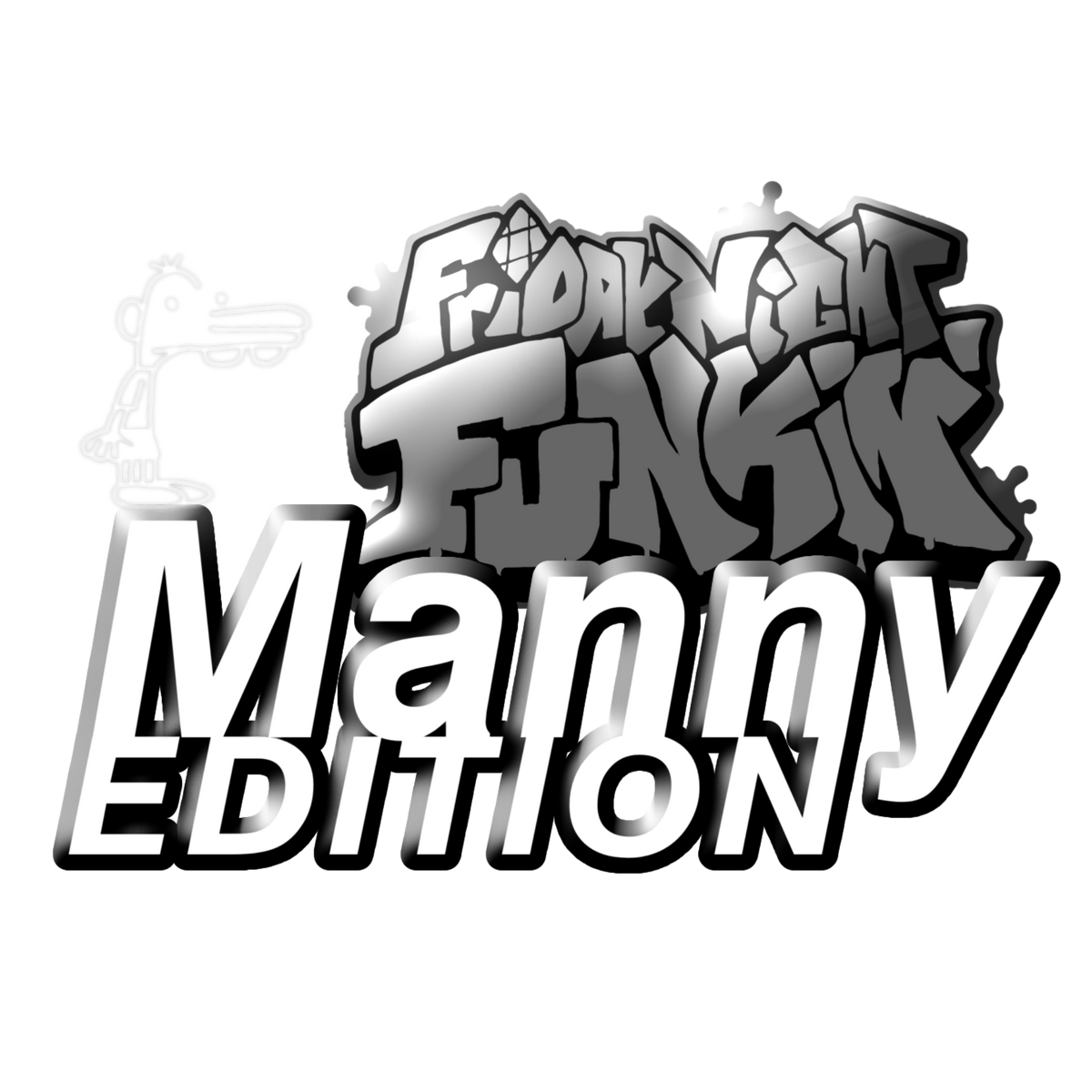 Category:Fanmade mods noticed by original creators | Funkipedia Mods ...