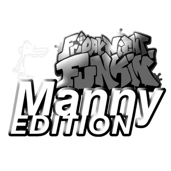 FNF: Manny Edition | Funkipedia Mods Wiki | Fandom