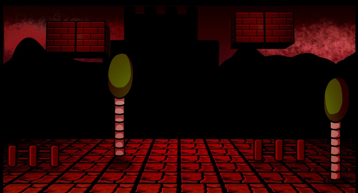 Friday Night Funkin': Mario's Madness/Gallery | Funkipedia Mods Wiki | Fandom