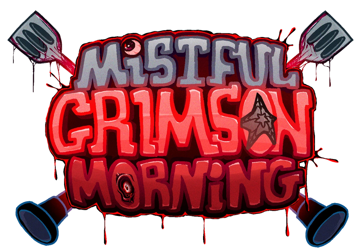 Mistful Crimson Morning (Reboot) | Friday Night Funkin'MOD日本 Wiki | Fandom