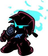 Nightmare Boyfriend Modpack | Funkipedia Mods Wiki | Fandom