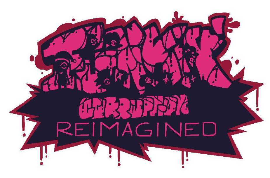 Corruption: Reimagined | Funkipedia Mods Wiki | Fandom