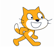 Scratch Cat | Friday Night Funkin'MOD日本 Wiki | Fandom