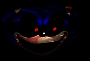 Sonic.exe has your IP address | Funkipedia Mods Wiki | Fandom