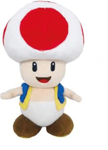 FNF': Toad's Match | Funkipedia Mods Wiki | Fandom