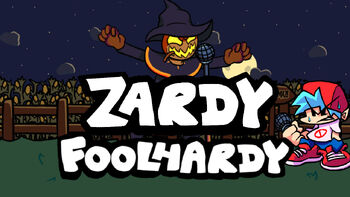 Vs. Zardy | Funkipedia Mods Wiki | Fandom