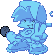 Jelly Boyfriend and Jelly Girlfriend | Funkipedia Mods Wiki | Fandom