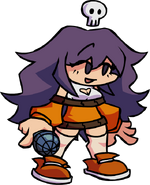 Lylace | Funkipedia Mods Wiki | Fandom