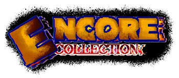 Vs Sonic.exe Encore Collection | Funkipedia Mods Wiki | Fandom