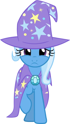 Trixie's Midnight Tragedy | Funkipedia Mods Wiki | Fandom