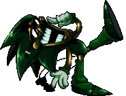 Vs. Scourge.EXE: The Misfits Reborn | Funkipedia Mods Wiki | Fandom