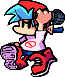 The Challenge Level (FNF Platformer) | Funkipedia Mods Wiki | Fandom