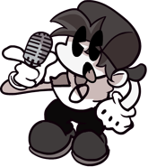 Chira | Funkipedia Mods Wiki | Fandom