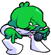 Jellie | Funkipedia Mods Wiki | Fandom
