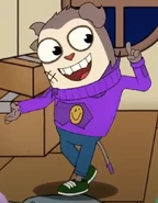 ForgottenHood. | Funkipedia Mods Wiki | Fandom