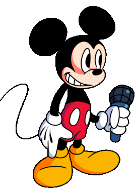 Mickey's Funk-House | Funkipedia Mods Wiki | Fandom