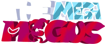 The Mega Mogus | Funkipedia Mods Wiki | Fandom