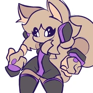 Cathie | Funkipedia Mods Wiki | Fandom