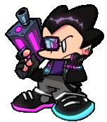 Neonight | Funkipedia Mods Wiki | Fandom