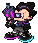 Neonight | Funkipedia Mods Wiki | Fandom