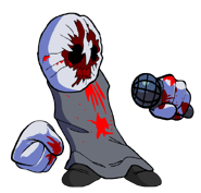 Scrapeface | Funkipedia Mods Wiki | Fandom