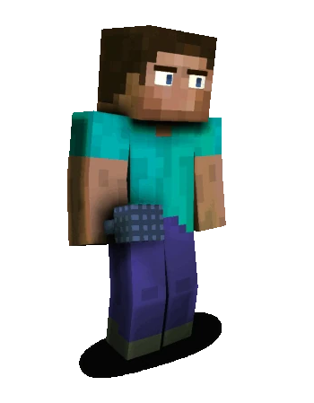 Week 64 - V.S. Steve | Funkipedia Mods Wiki | Fandom