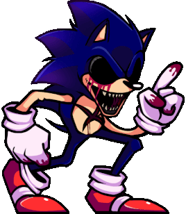 Vs. Sonic.Exe: The Red Rings | Funkipedia Mods Wiki | Fandom
